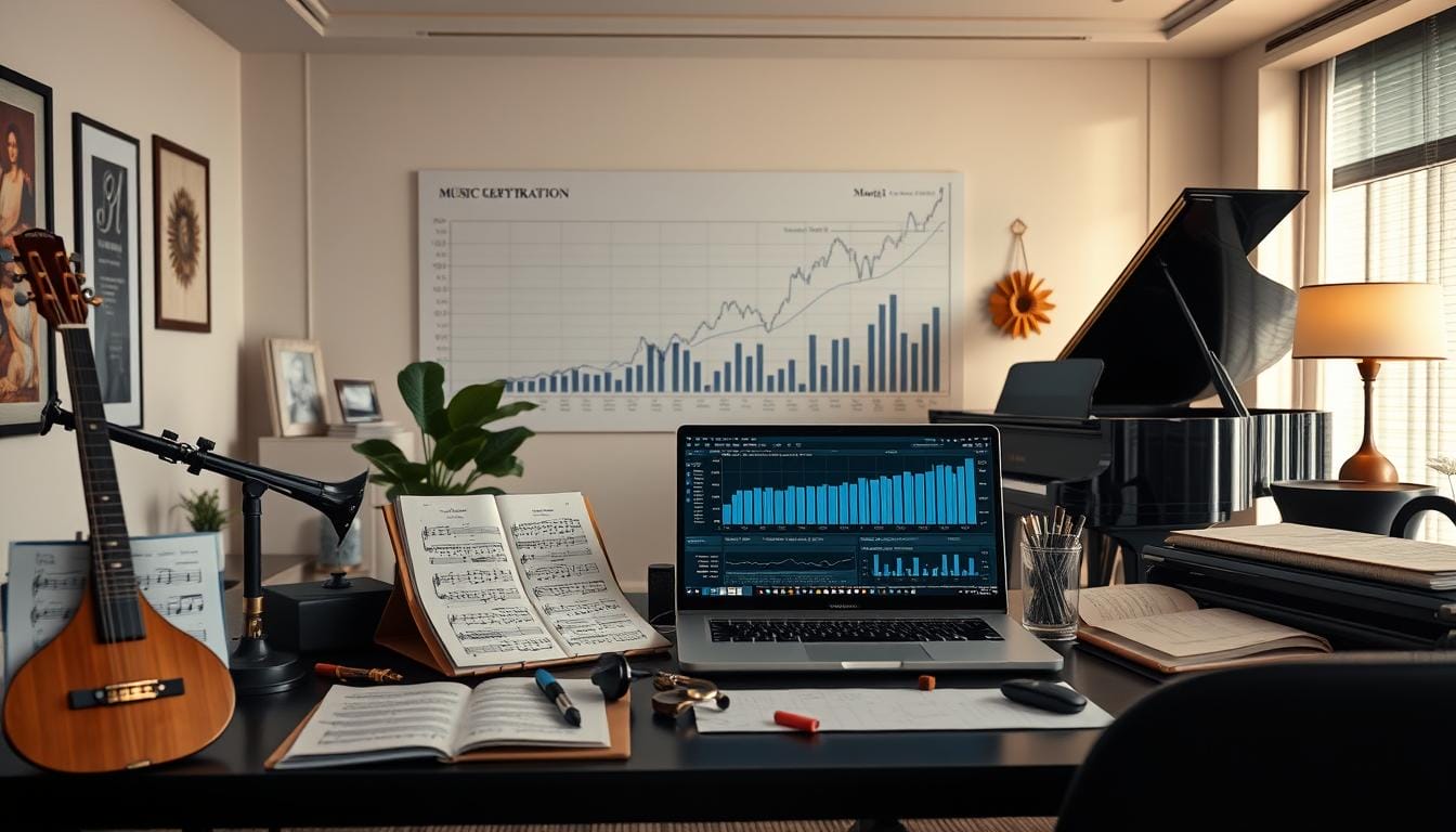 Aron Accurso Net Worth – Composer's Financial Insight