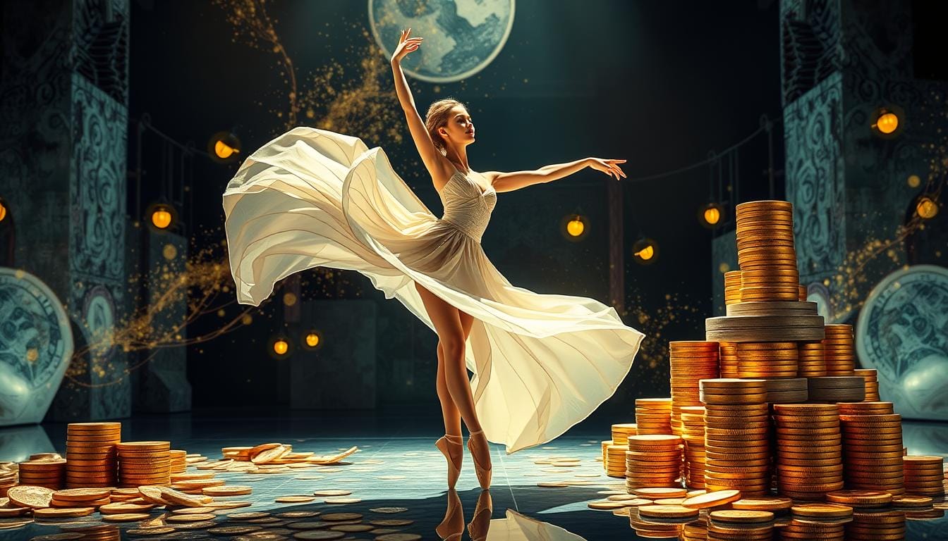 Sol León Net Worth: Dance Phenomenon's Fortune