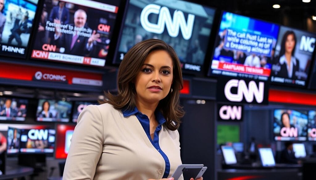 Melanie Zanona Net Worth: Insights & Figures