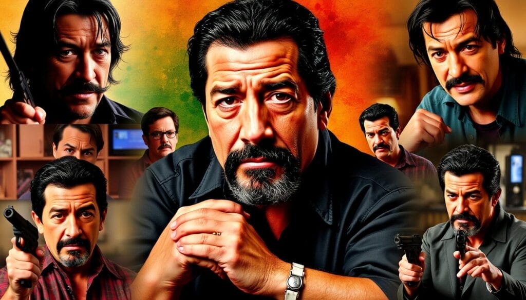 Danny Trejo Net Worth: A Hollywood Tale