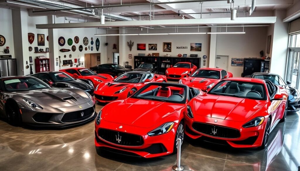 Eddy Maserati Net Worth: Luxury Lifestyle Insight