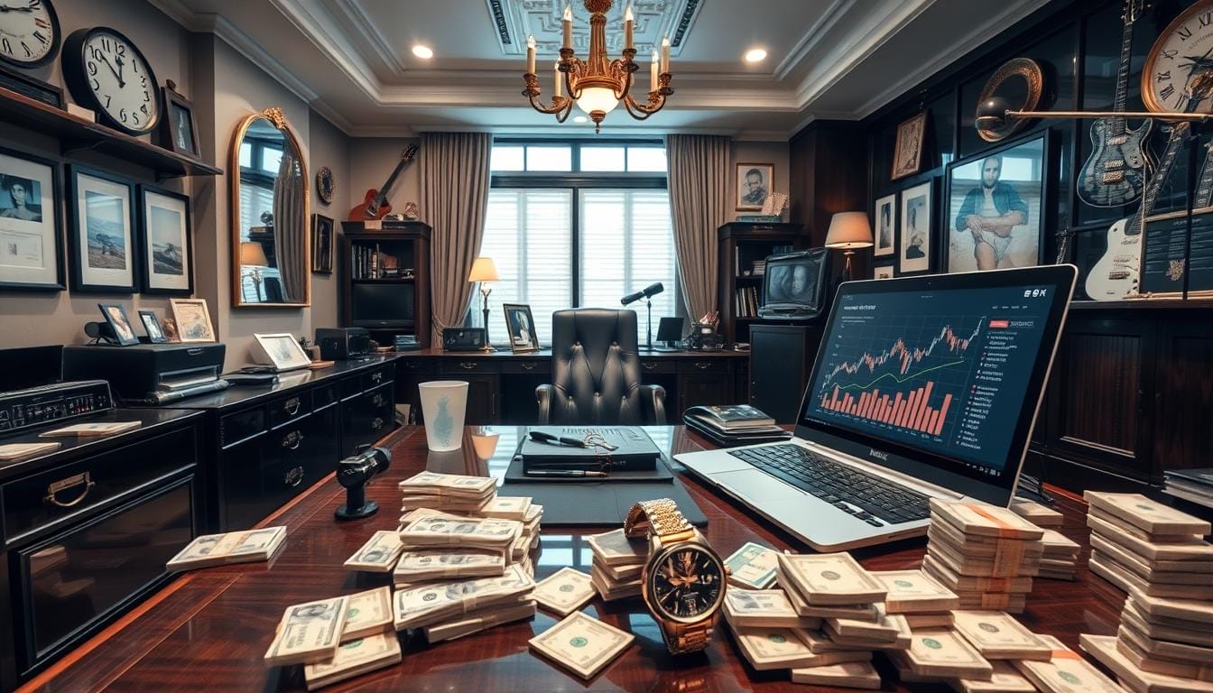 BTS Net Worth: Unveiling the K-Pop Sensation's Value