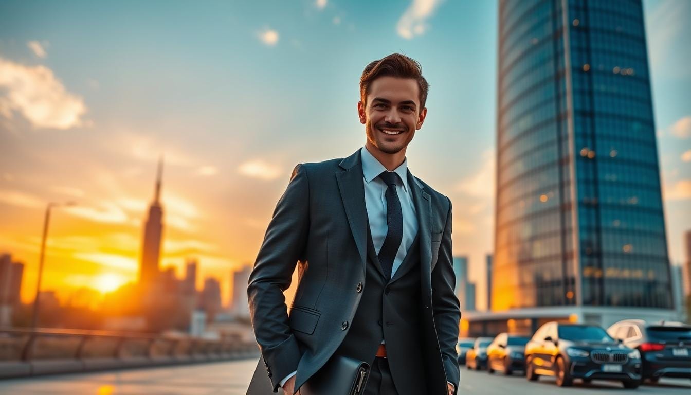 Jared Kesson Net Worth Revealed - Learn More