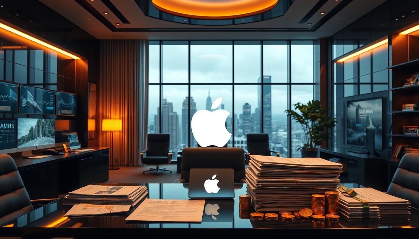 Steve Jobs Net Worth: Insights & Legacy