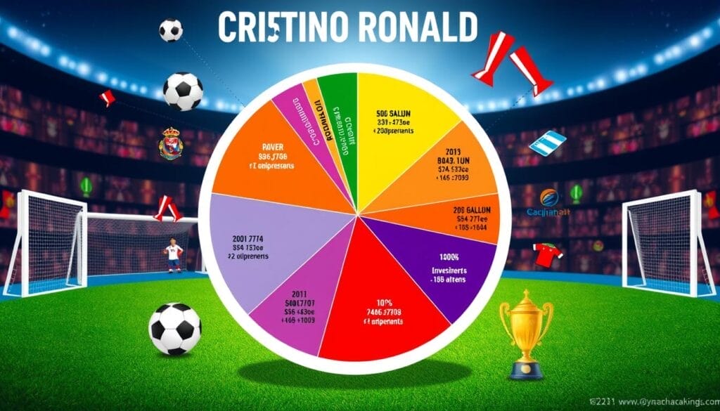 Ronaldo's Net Worth Explored - Soccer Icon's Fortune