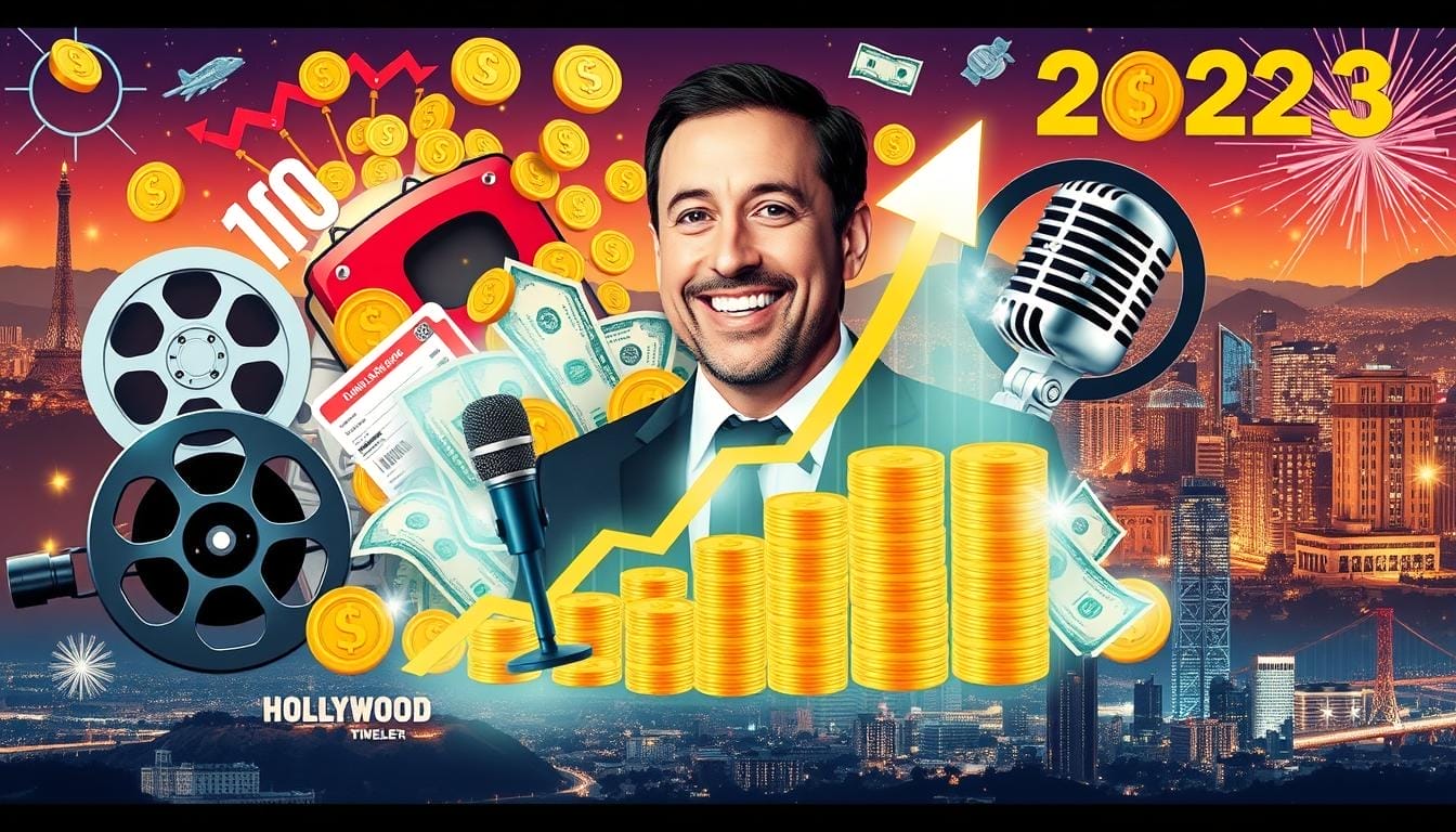 Adam Sandler Net Worth Insights & Update 2023 Adam Sandler Net Worth Insights & Update 2023