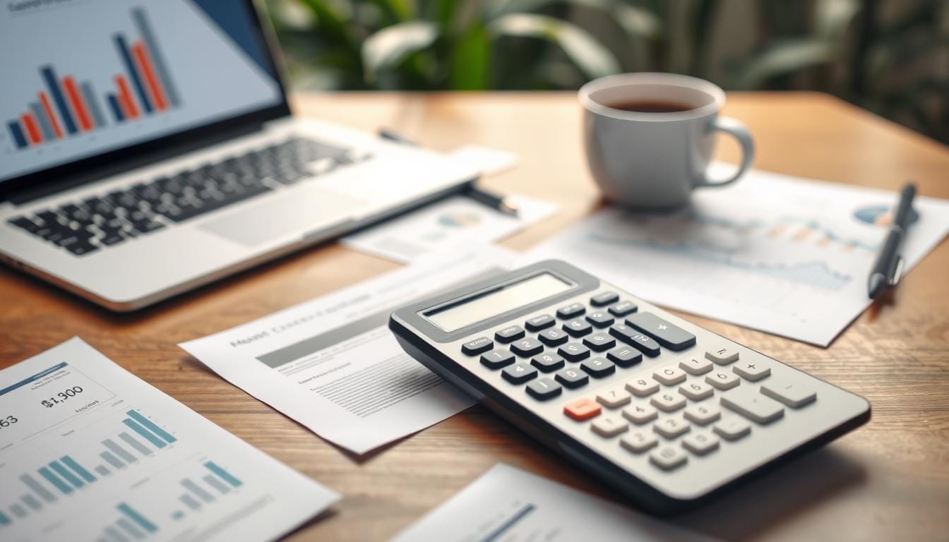 Discover Your Wealth - Net Worth Calculator Discover Your Wealth - Net Worth Calculator