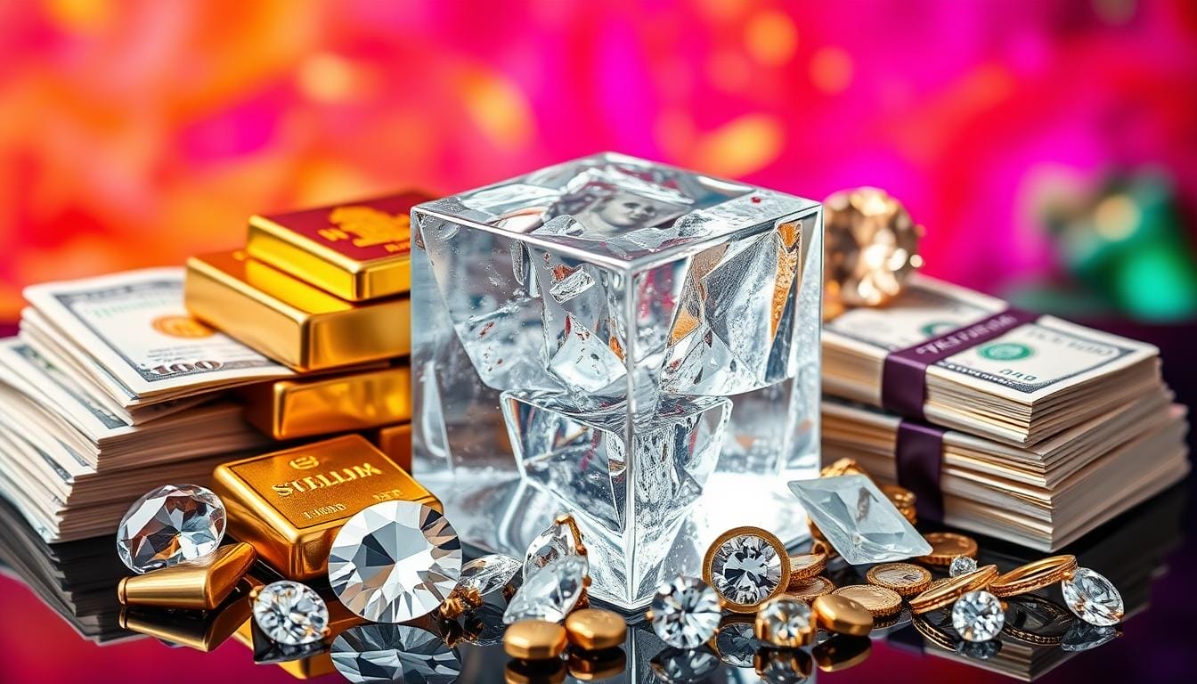 Ice Cube's Impressive Net Worth: A Breakdown of the Rapper's Wealth