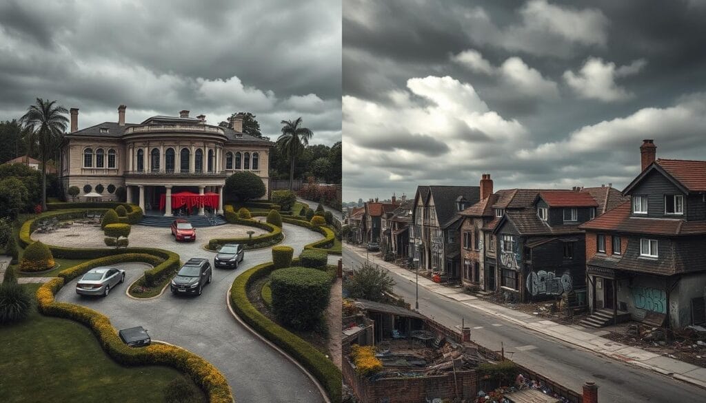 The Staggering Net Worth of the Wealthiest 1% in America