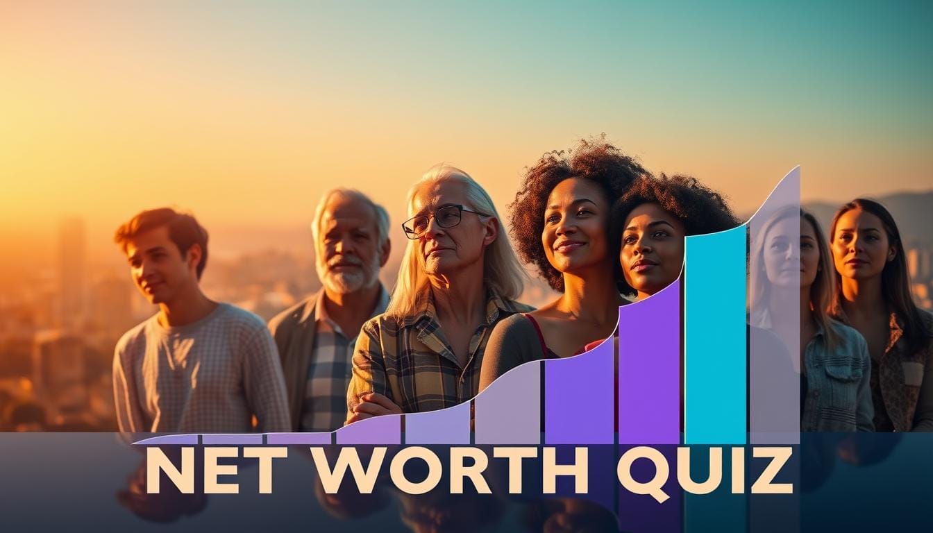 What's My Net Worth? Take the Net Worth Quiz Today