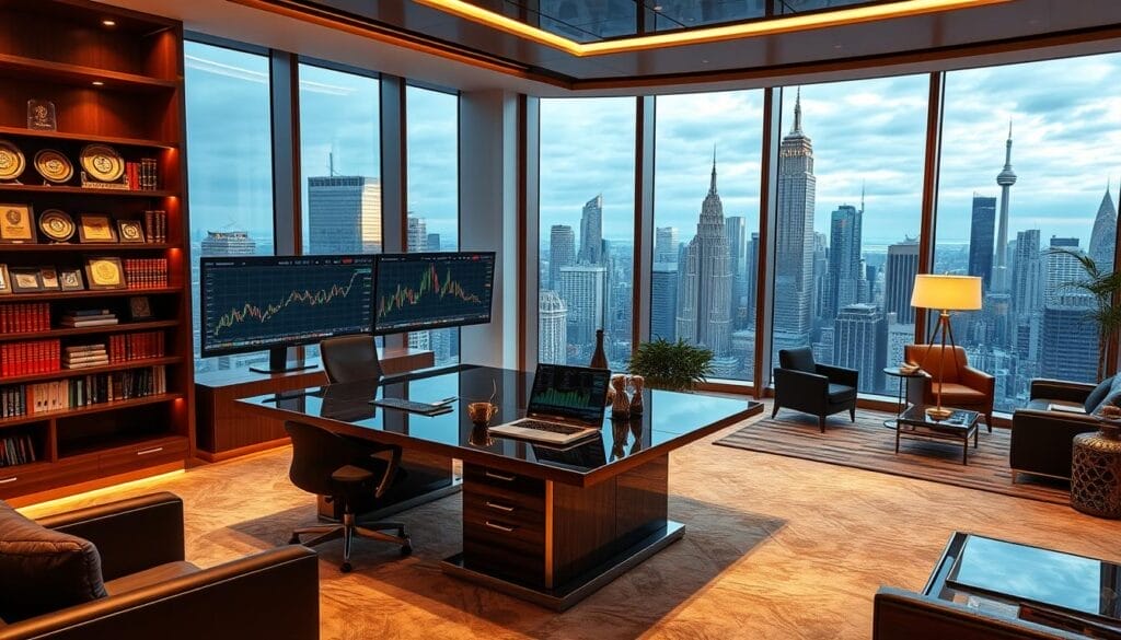 Insight into the Net Worth of the Top 2% in America