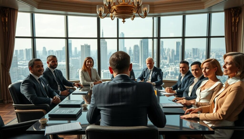 The Net Worth of the Wealthiest 5% of Americans