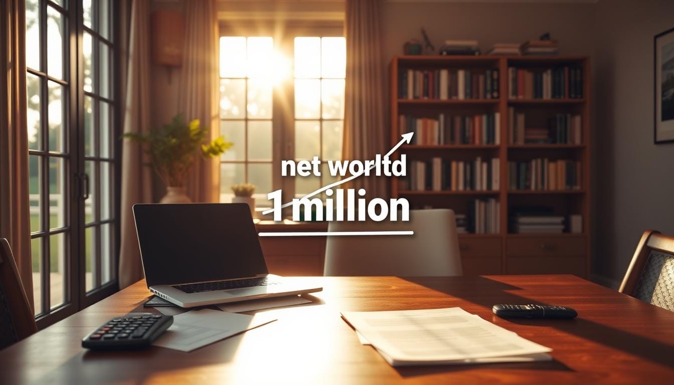 Reaching Net Worth 1 Million: Expert Tips