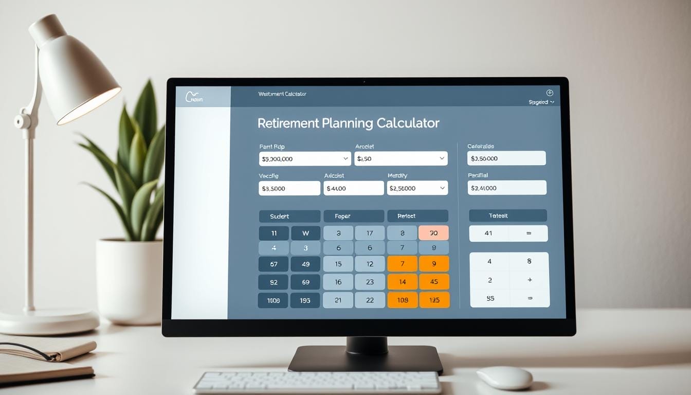 Net Worth Retirement Calculator: Plan Your Future